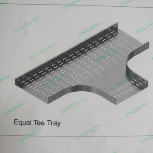 Jual Tee Tray 200x50 SAS-HT-2005 / Tee Tray 200 x 50 SAS-HT-2005 ...