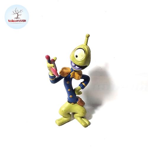 Jual Pleakley Alien Lilo Stitch Disney Happy Meal Mcd Mcdonalds Jadul 0771