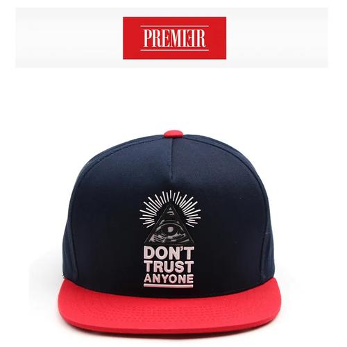Jual PREMIER SNAPBACK ILLUMINATI DONT TRUST ANYONE SKATER CAP STREETWEAR - Jakarta Timur ...