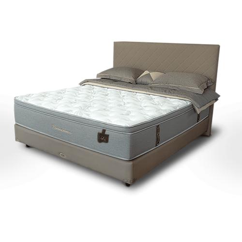 Jual Springbed Lady Americana Renaissance / Kasur Lady Americana Renaissance - Lady Americana ...