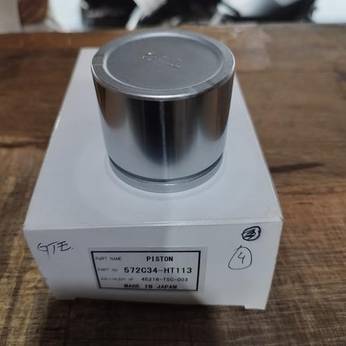 Jual Piston Kaliper Rem Roda Depan Honda HRV RU S E Prestige Accord CR2 ...