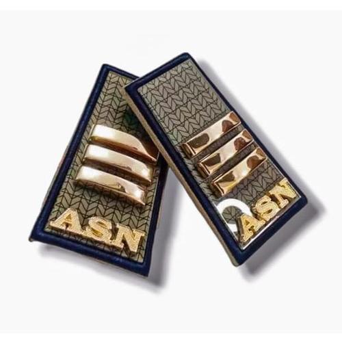 Jual TMN7 PANGKAT ASN SUMSEL 3D-4A-4B -- PANGKAT ASN PEMPROV SUMATRA ...