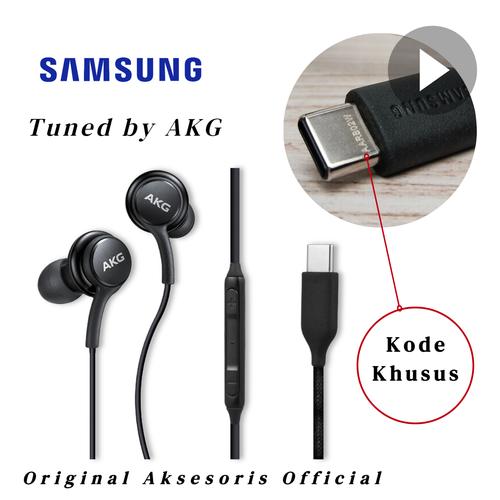 Promo Headset Samsung Galaxy S24 Ultra | S23 Ultra | S22 Ultra | A55 5G ...