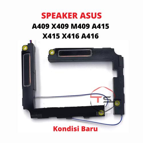 Jual Speaker Asus A409 X409 A415 X415 A416 X416 A409U X409U A409FJ ...
