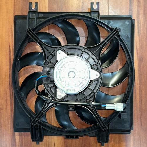 Jual Subaru - Fan & Motor Assembly Exiga/ Forester SH/ Impreza GH8-GRB ...