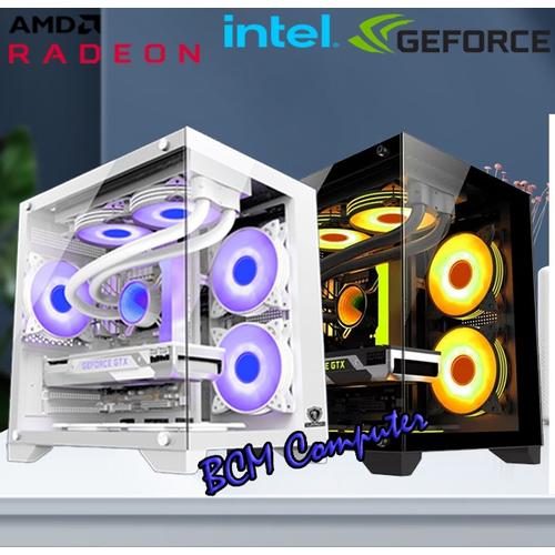 Jual PC Gaming i7 12700F I RTX 3060 12GB I 16GB I NVME I GAMING DESIGN ...