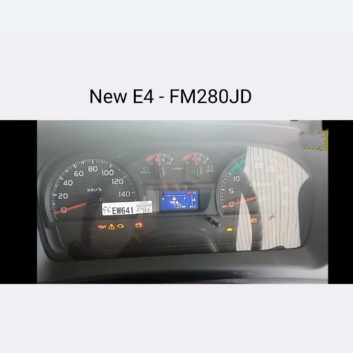 Jual METER ASSY COMBINATION 280-JD 83800EW641 - Jakarta Barat - RANS ...