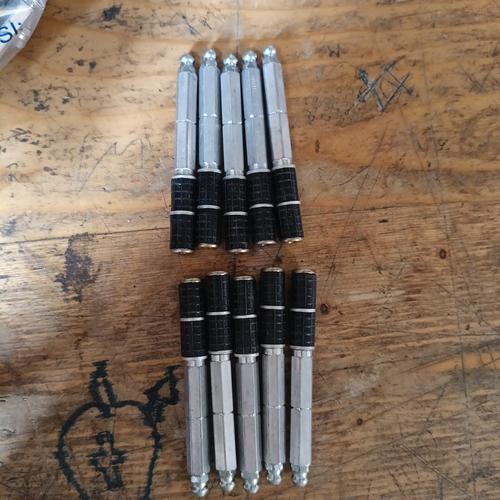 Jual Packer Injeksi B8 alat untuk injeksi beton bocor - Jakarta Barat ...