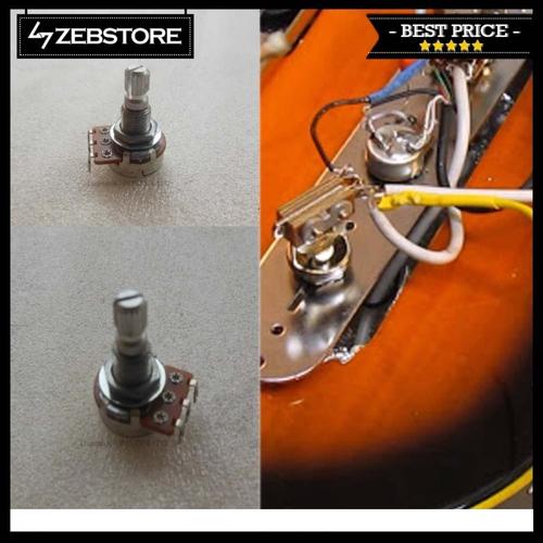 Jual Potensio Mini Std 500K - Kota Bandung - ZebStore Wholesale | Tokopedia