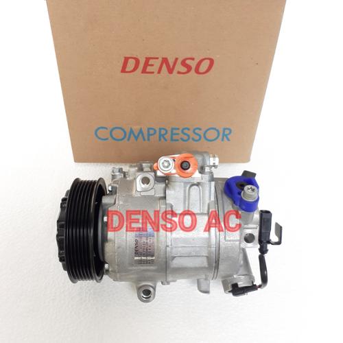 Jual Compressor Compresor Kompressor Kompresor AC Mobil VolksWagen VW ...