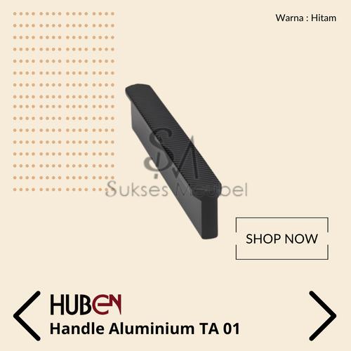 Jual TA 01 HITAM - HUBEN / HANDLE HUBEN / TARIKAN LACI HUBEN TA 01 ...