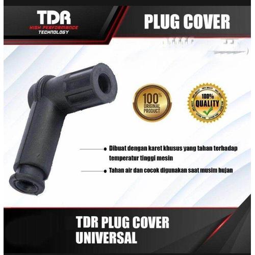 Jual KOP CANGKLONG KEPALA BUSI TDR ORIGINAL UNIVERSAL SEMUA MOTOR ...