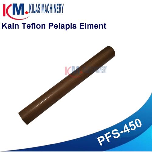 Jual Kain Teflon Anti Panas Untuk mesin Sealer - Kab. Tangerang ...