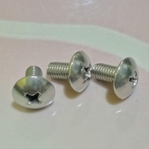 Jual baut JT payung Ss M5X8 stainless steel sus 304 - Kab. Tangerang ...