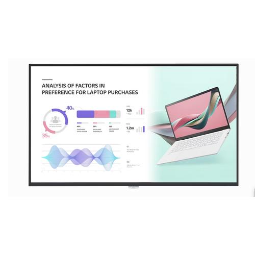 Jual LG Digital Signage 49" 49UH5J-H - Jakarta Barat - Adiva Sanjaya ...