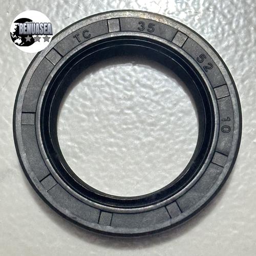 Jual OIL SEAL TC 35X52X10 NBR TC 35 52 10 NBR TC 35*52*10 NBR TAIWAN ...