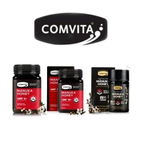 Jual Manuka Honey UMF 5+ / 10+ / 20+ - Kota Bandung - Sehat Bugar Selalu | Tokopedia