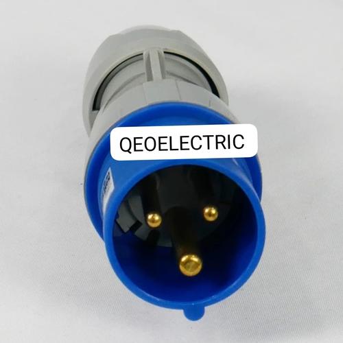 Jual Legrand Steker / Plug 3 Pin Tempra Pro 2P+E 16A 555124 - Jakarta ...