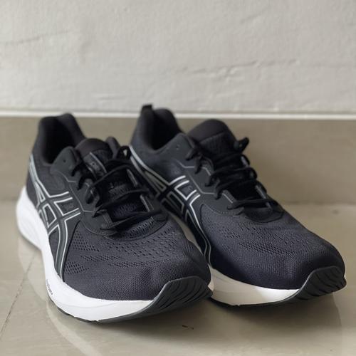 Jual ASICS GEL CONTEND 9 SIZE 45 46 48 49 SEPATU LARI RUNNING UKURAN ...