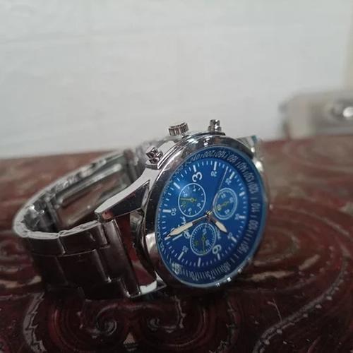 Jual Jam Tangan gelang SHSHD Pria dan Sport Chrono Rariasi Rantai ...