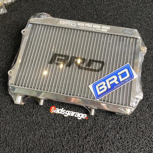 Jual Radiator BRD NSR SP / RRW made in thailand - Kota Bandung - ADS ...