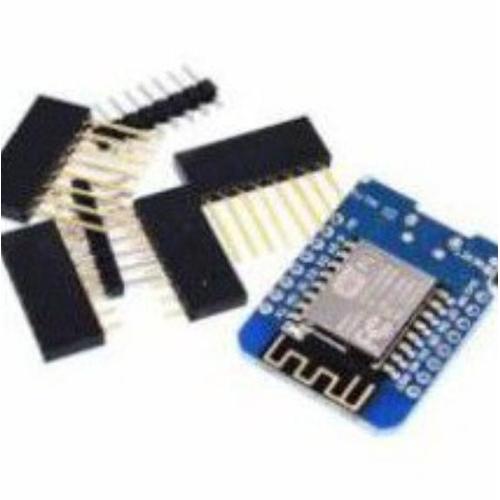 Jual Wemos D1 Mini Nodemcu Esp8266 Wifi Module Arduino R3 Uno Mega Nano ...