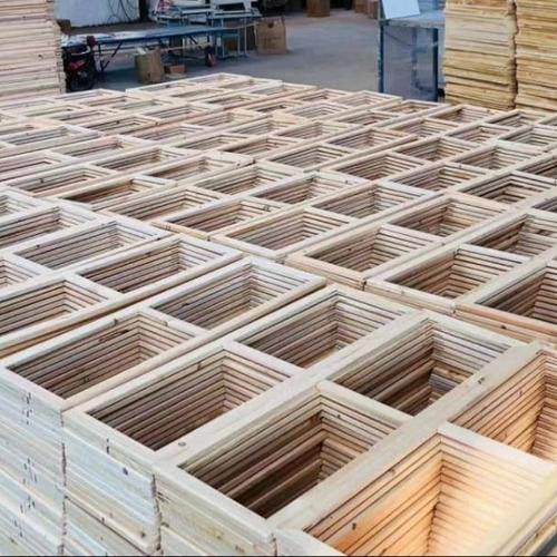 Jual spanram kayu 30x40/40x50/40x60 frame - 20x30 - Kab. Bekasi - KA ...