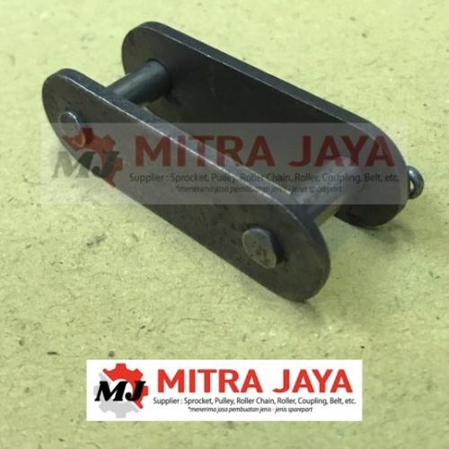 Jual SAMBUNGAN RANTAI SAWIT PITCH 6 Inch CONNECTING LINK CL 6inch inci ...