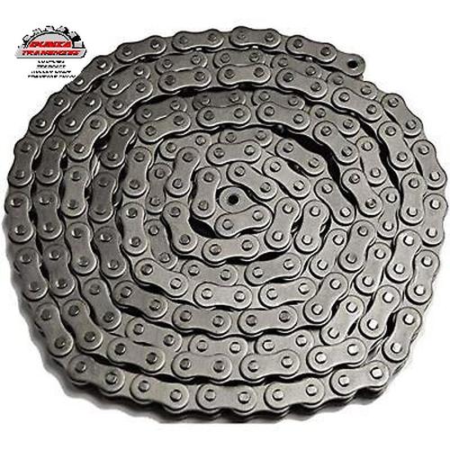 Jual Roller Chain RS 240 Single Rantai RS 240-1 Simplex RS240x1R Rs ...