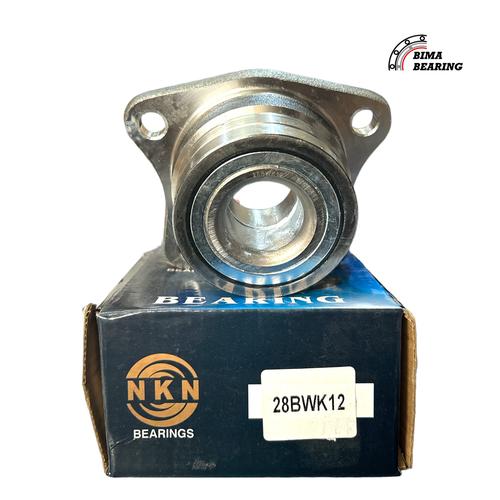 Jual NAP BEARING RODA BELAKANG TOYOTA COROLLA GREAT ALL NEW TWINCAM ...