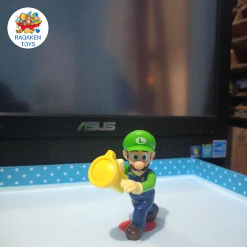Jual luigi figure figure figure - Kab. Banyuwangi - RAQAKEN TOYs ...