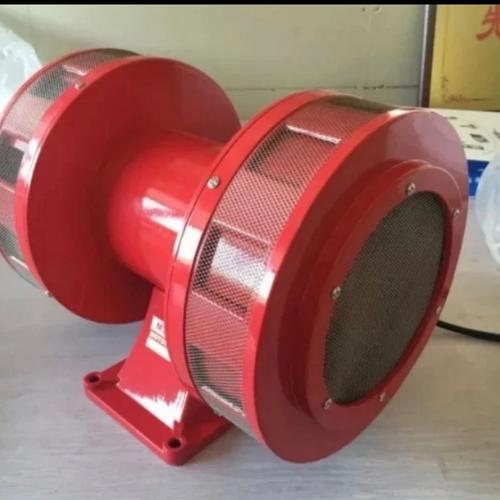 Jual MOTOR SIRENE MS790 MS-790 S-313 VORGE sirine horn alarm S313 siren ...