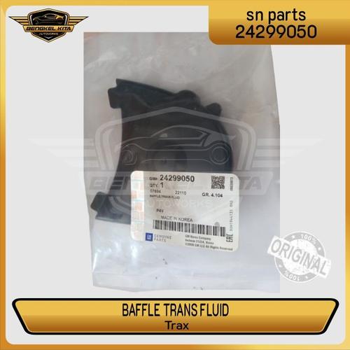 Jual BAFFLE TRANS FLUID Trax ORI GM 24299050 - Kota Bandung - Bengkel ...