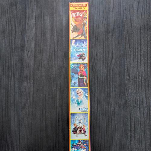 Jual KEMBANG API GROSIR DAN ECERAN KAWAT/BESI DUS PANJANG JUMBO ISI 5 ...