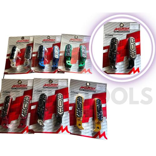 Jual Footstep Xmax X-max X-Max Morin Premium Quality Original - Jakarta ...