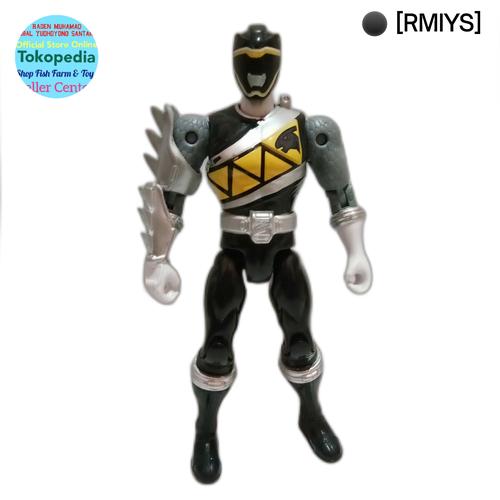 Jual Power Ranger Super Dino Charge Zyuden Sentai Kyoryuger Chase Randall, Dino Charge Ranger ...