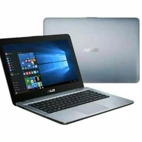 Jual Laptop Asus X441U Intel Core i3-7020U | 2GB Nvidia | 4GB | 1TB ...