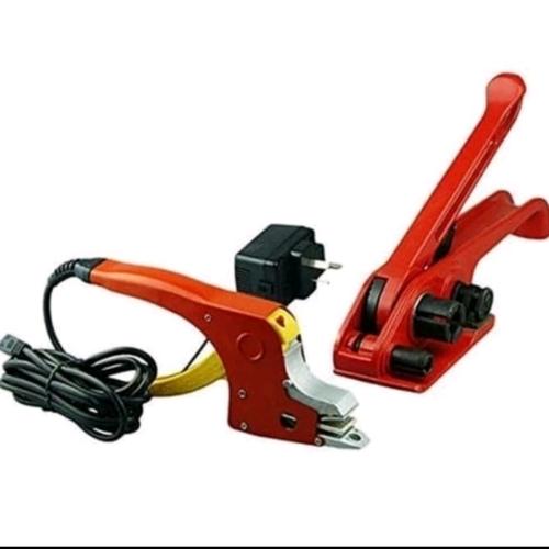 Jual Paket Alat Packing Kemasan Dan Pengikat Tensioner / Strapping ...