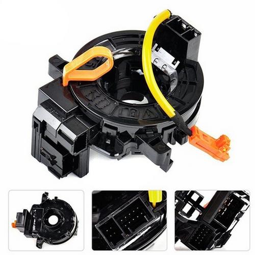 Jual Spiral Spring Clock Spring Airbag / Kabel Spiral Klakson 84306 ...
