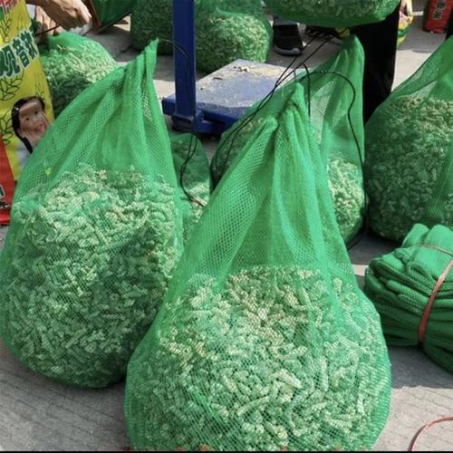 Promo Kantong Jaring Besar Media Filter Akuarium / Filter Bag / Rumah ...