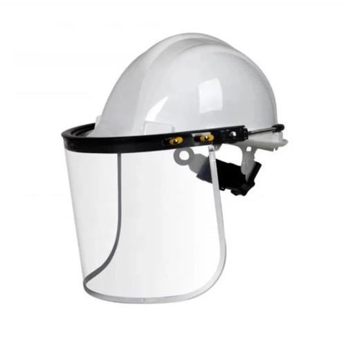 Jual Face Shield khusus Helm Safety / Face Shield Safety - Jakarta ...