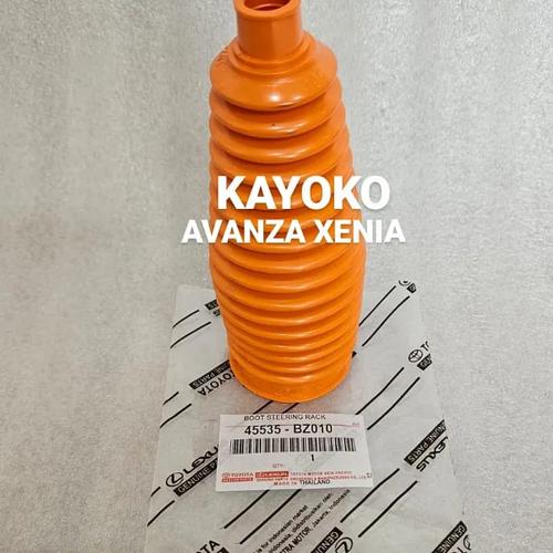 Jual BOOT STERING RACK SILICON (OREN) AVANZA XENIA 45535-BZ010 HRGA ...