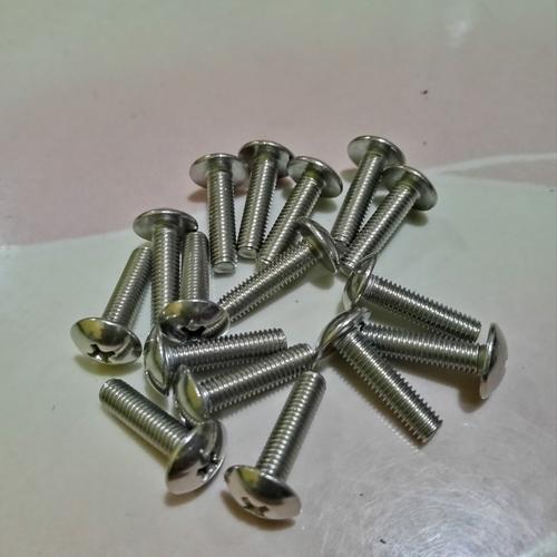Jual baut JT payung Ss M4X30 stainless steel sus 304 - Kab. Tangerang - Sumber baut sejahtra ...