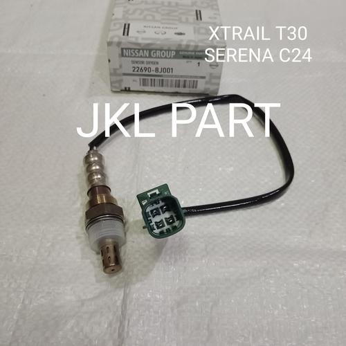 Jual SENSOR OKSIGEN OXYGEN O2 NISSAN XTRAIL T30 SERENA C24 MADE IN ...