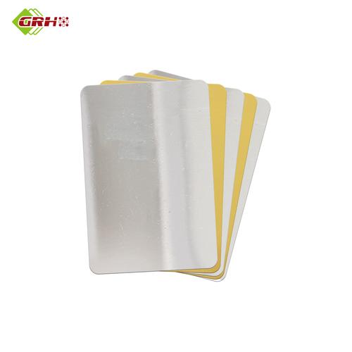 Jual ACP Aluminium Composite Panel GRH 4mm Series Mirror - Jakarta ...