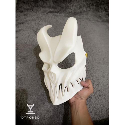 Jual ALEX TERRIBLE MASK SLAUGHTER TO REVAIL | Topeng Pembantaian ...