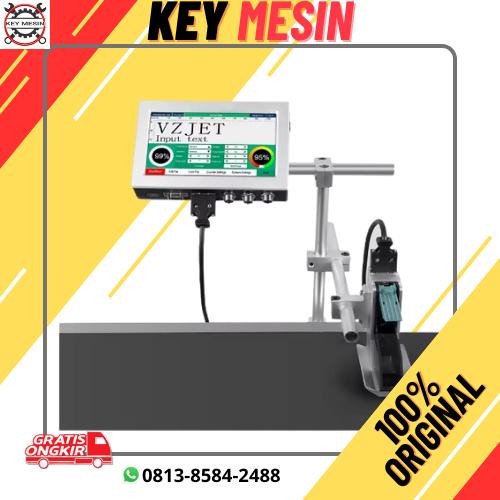 Jual Mesin TIJ Coding Print Vzet jet / garansi 1 tahun - Jakarta Barat ...