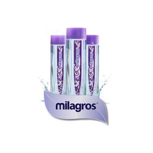 Jual Air Minum Mila gross Asli 1 Botol 612 ML - Air Sehat Original 100% ...