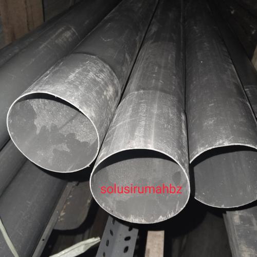 Jual selongsong pvc paralon pipa 3" 89mm u pengaman kemasan pelindung ...