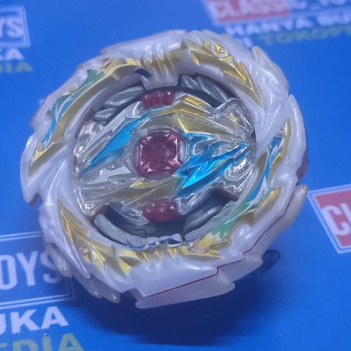 Jual Beyblade Burst Tempest Dragon Takara - Kota Surabaya - Classic ...
